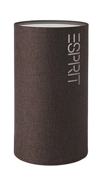 Esprit "Canna" Table / Desk / Incidental Lamp Light. Three Sizes. Brow ...