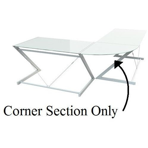 Original Z-Line Series. Matching PC Desk, Workstation – Freedom Homestore