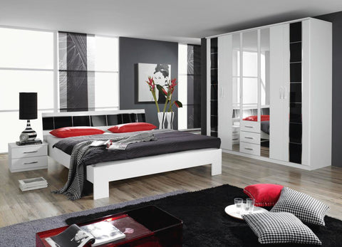 Furniture: German Bedroom Furniture – Freedom Homestore