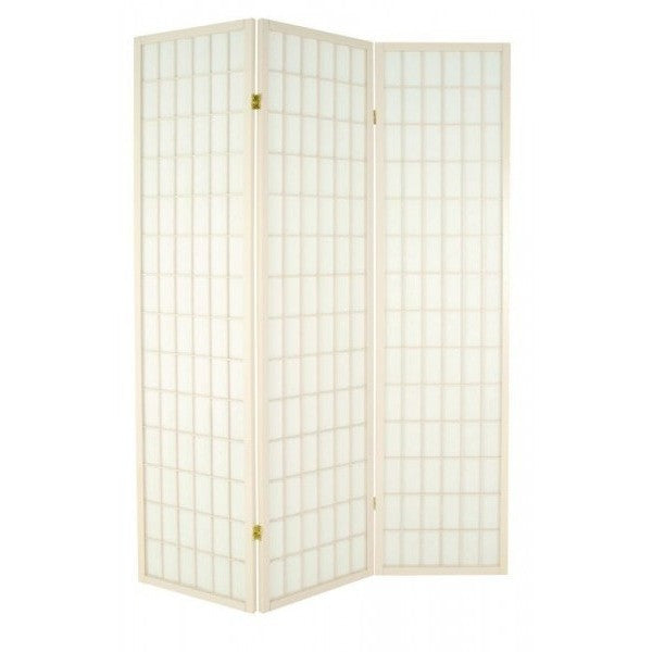 "Tokyo" Japanese Style Room Divider Privacy Screen. Colour Choice ...